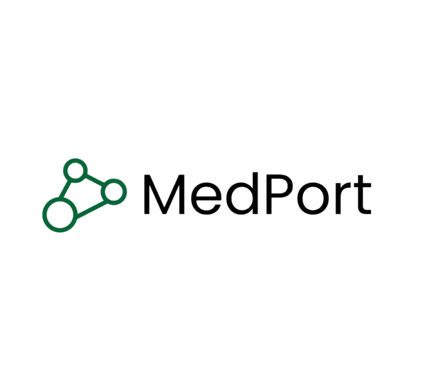 MedPort, Your Health, Always With You